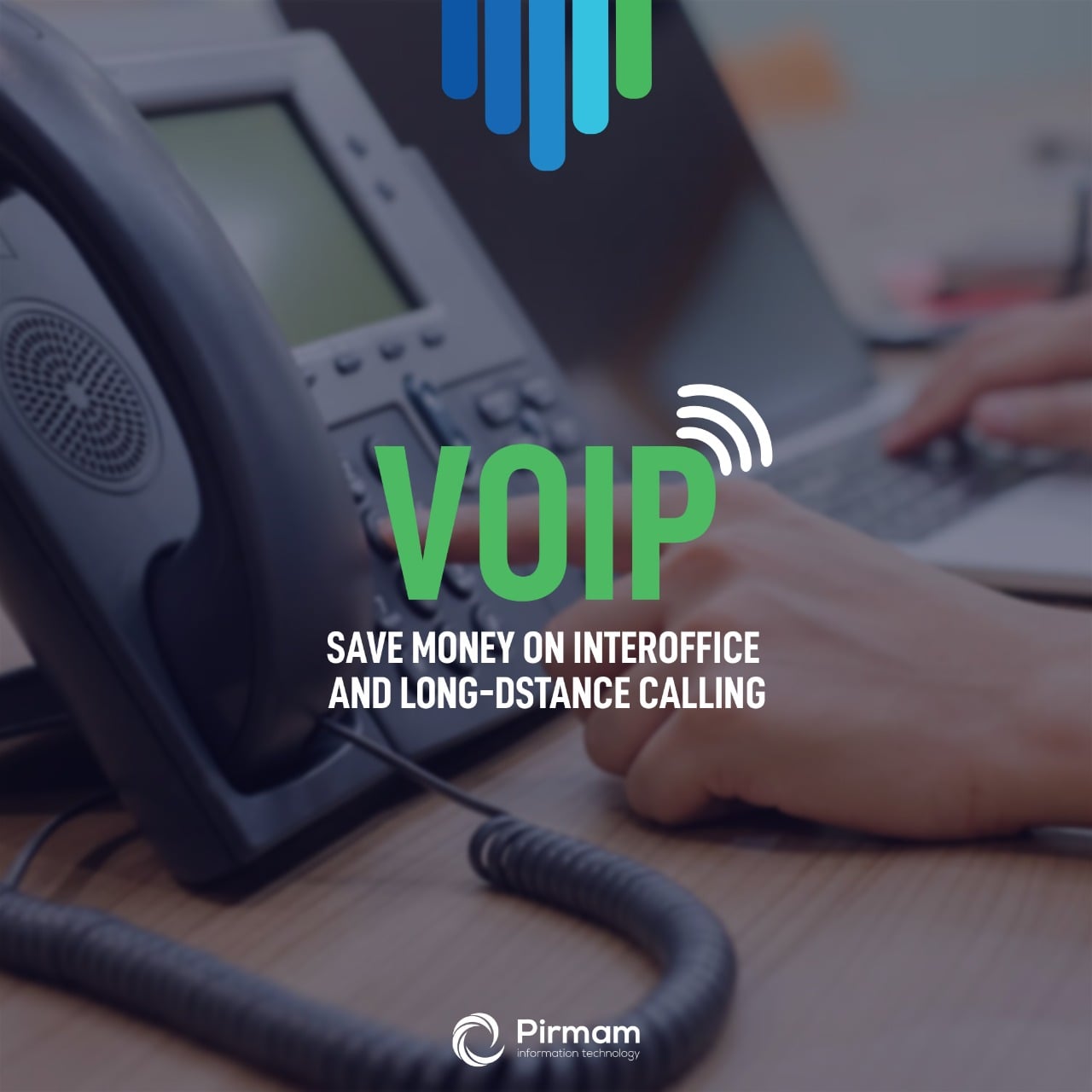 High Performance Internet Network Connection