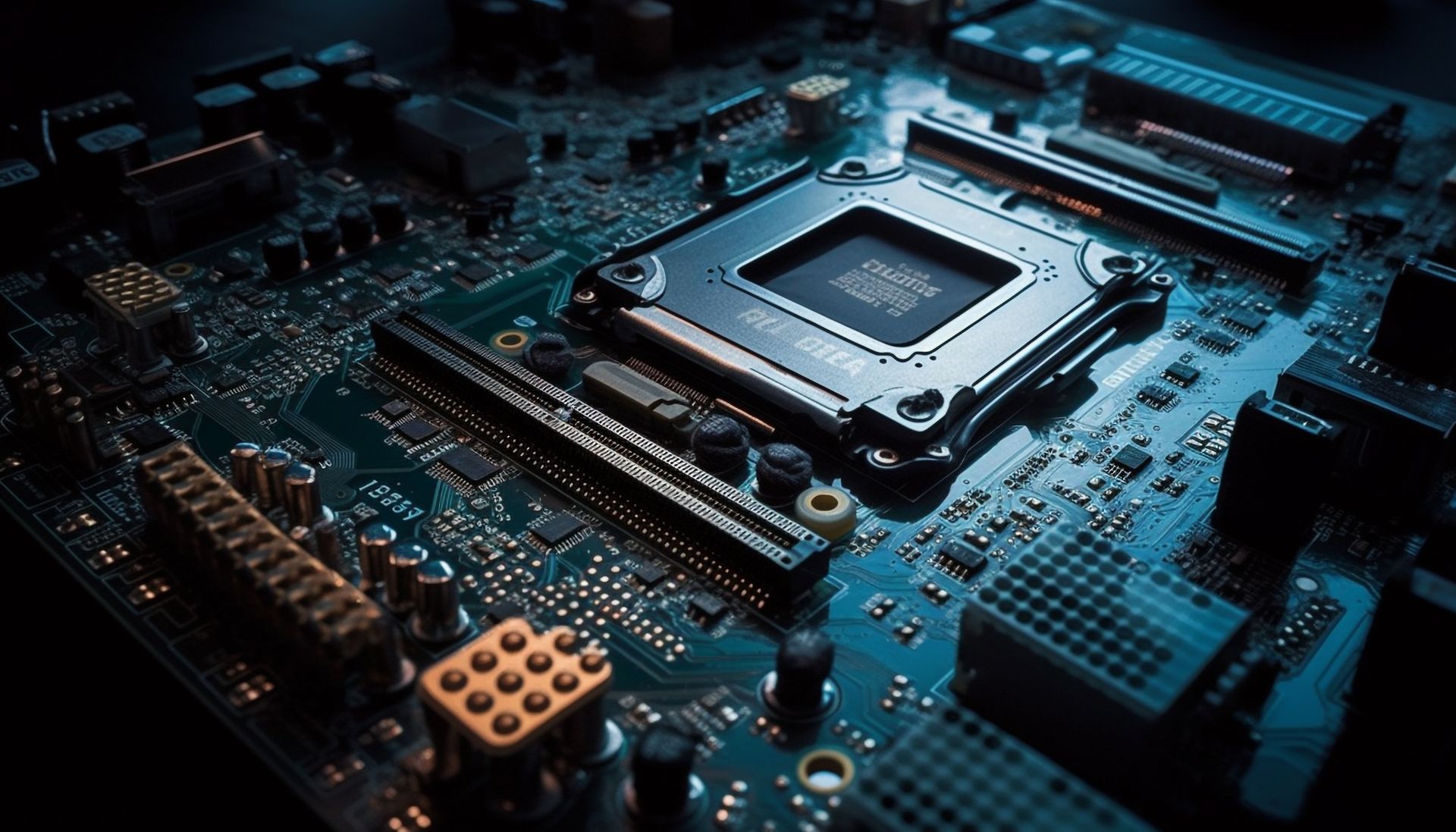 IT Supply | Pirmam For Information Technology