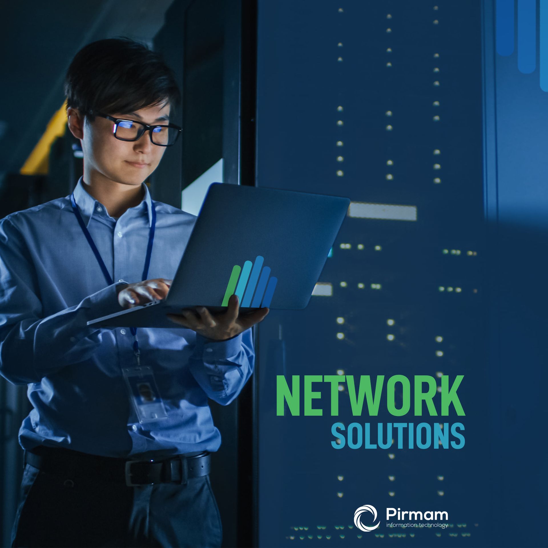 Our Expertise in Internal Network Solutions