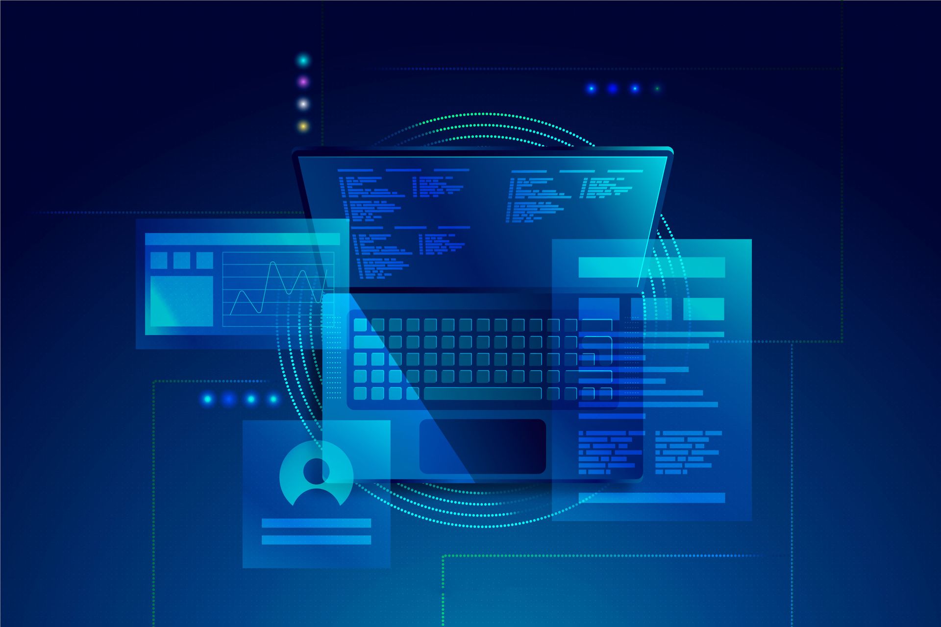 software Development | Pirmam For Information Technology